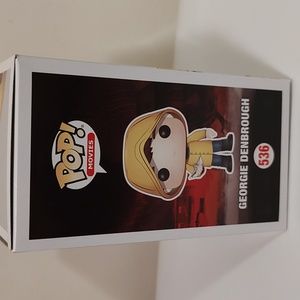 Funko | Toys | Funko Pop It Georgie 536 | Poshmark